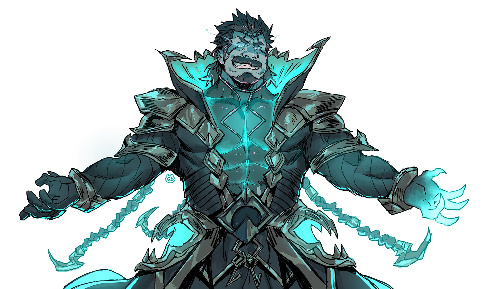 Thresh Darkk Mane On X: "NEW VIDEO! A Glorious Video About AP Thresh: