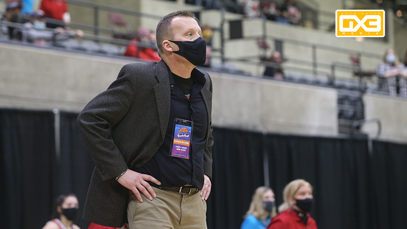 Norbert Durst on Twitter: "Mike Flanagan has stepped down as the head girls’ basketball coach at ...