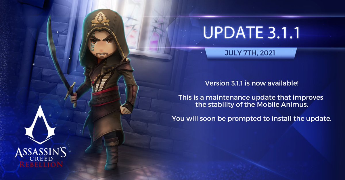 Assassin's Creed: Rebellion | Assassin's Creed Wiki | Fandom