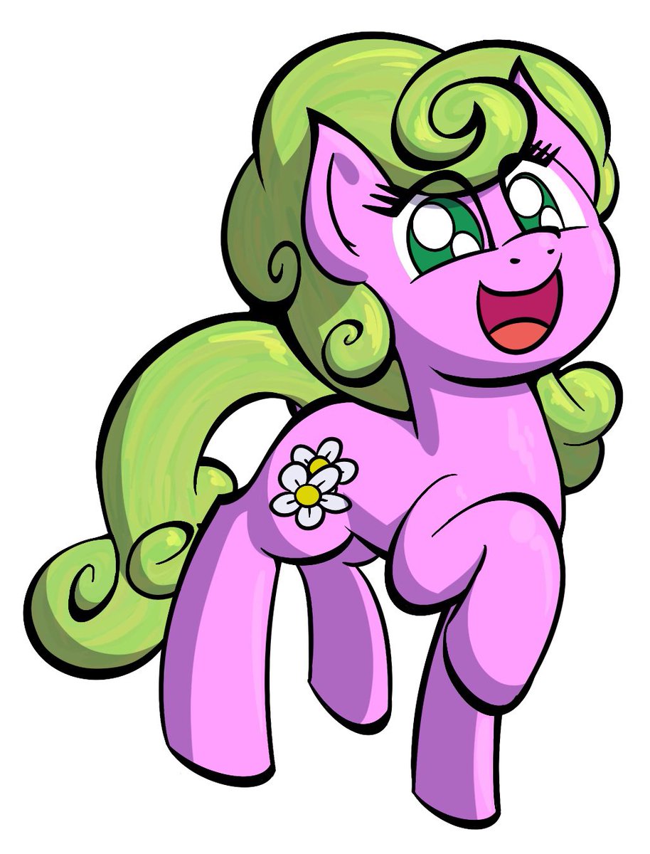 Daisy Mlp