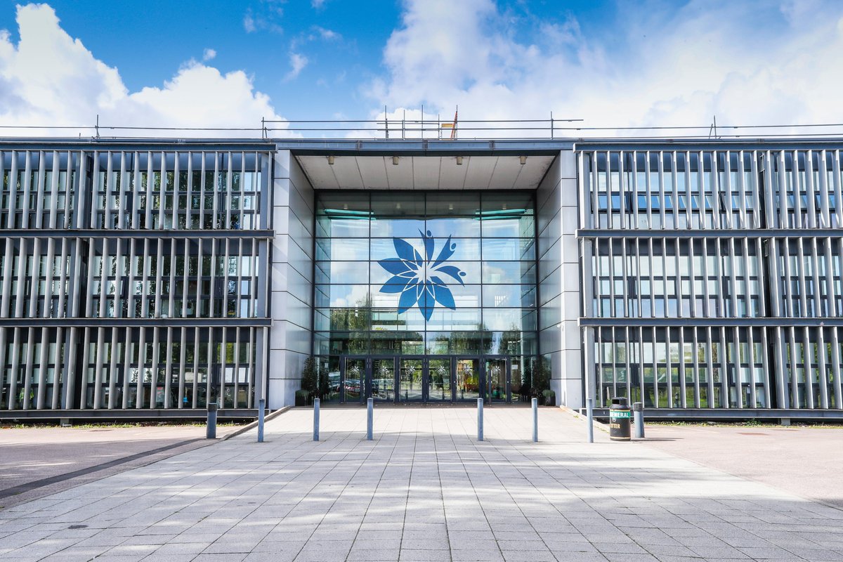 Welcome to Harris Garrard Academy