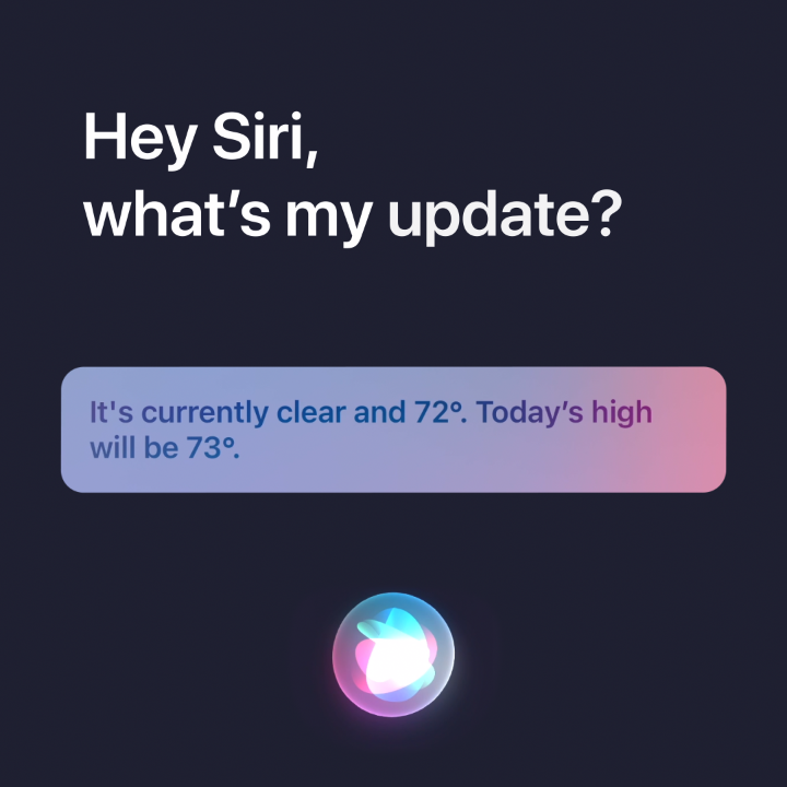 Funny Conversations With Siri