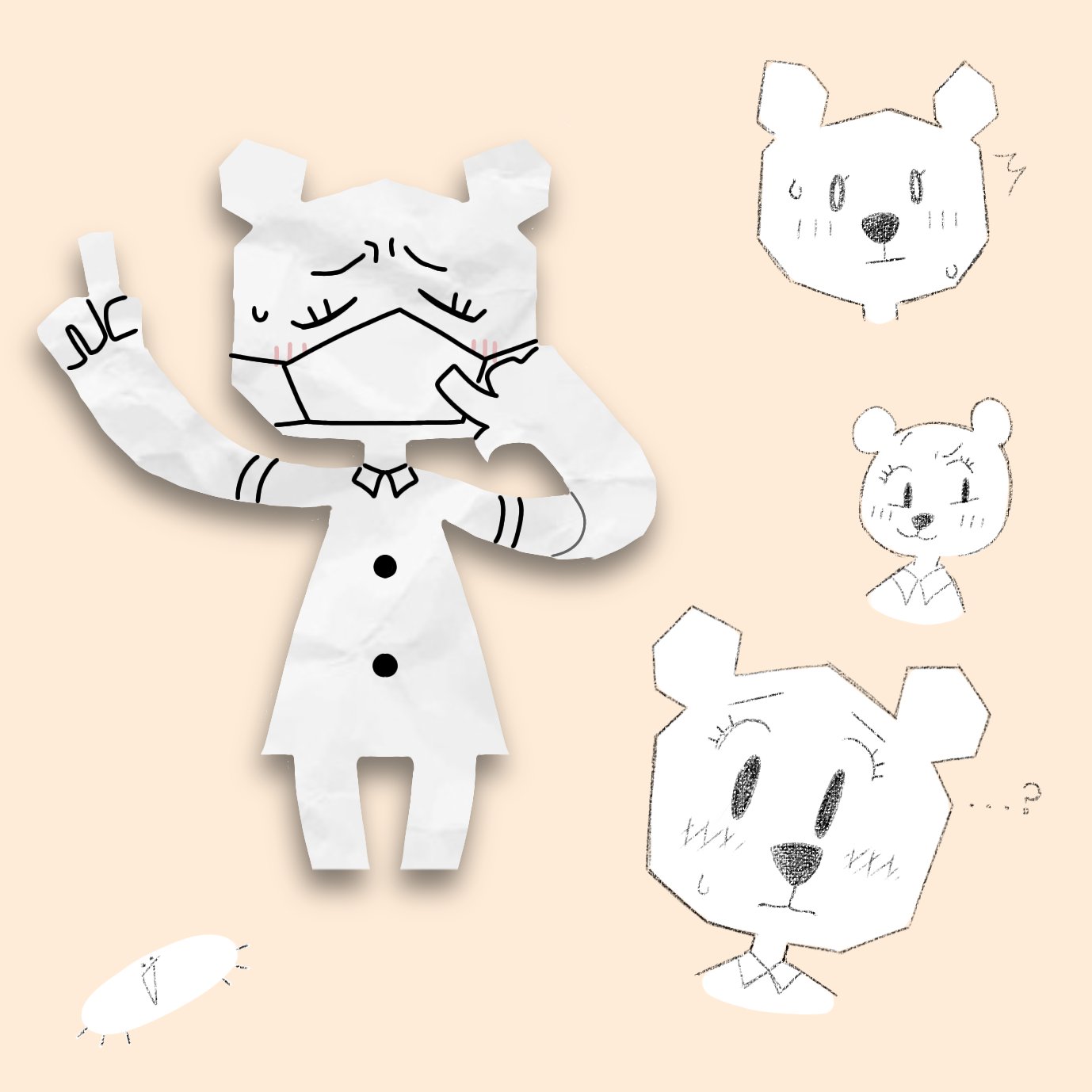 The Amazing World Of Gumball Teri