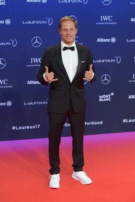 Tenis Con Looks Formales: Reglas Y Errores A Evitar GQ | atelier-yuwa ...