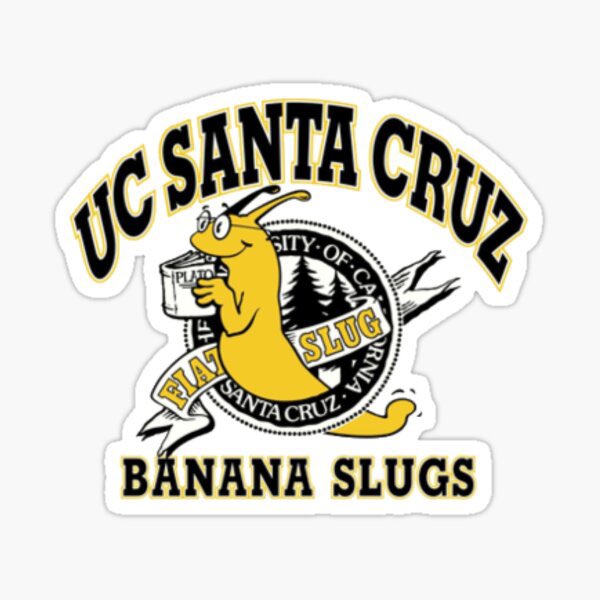 Ucsc Mascot