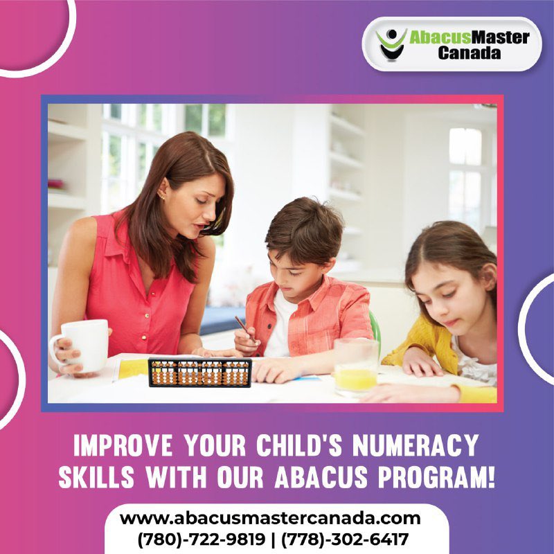AbacusMaster Canada (@AbacusCanada) | Twitter