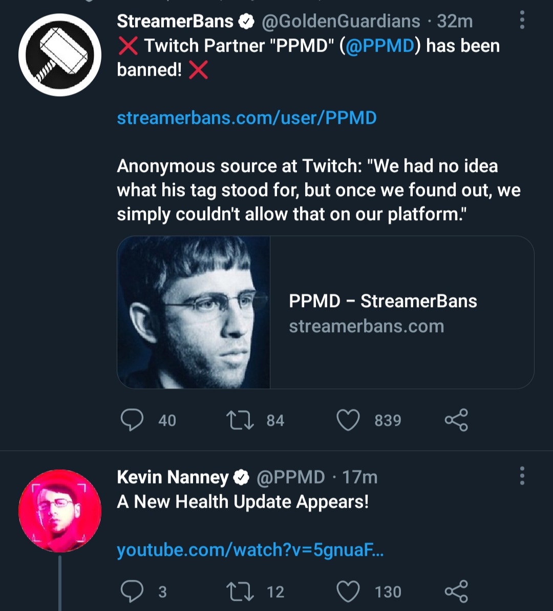 Kevin Nanney's Instagram, Twitter & Facebook on IDCrawl