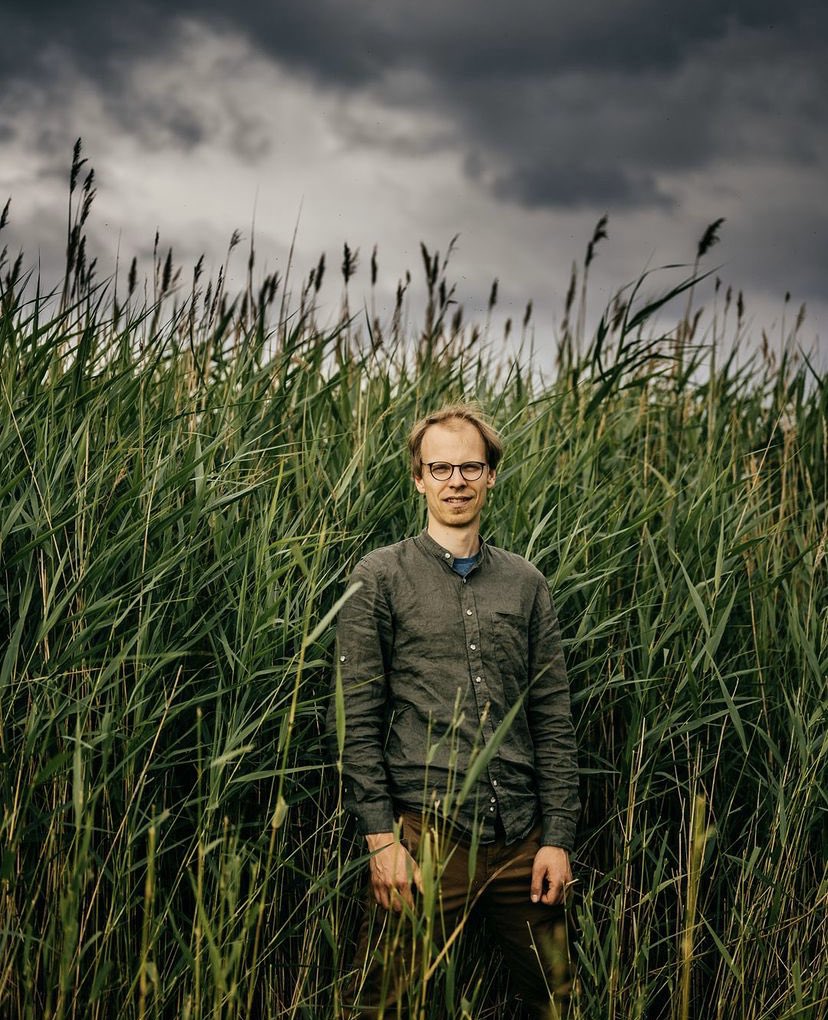 noch nie Vier Mini marco scheel nordwolle Einfügen Canberra Bier