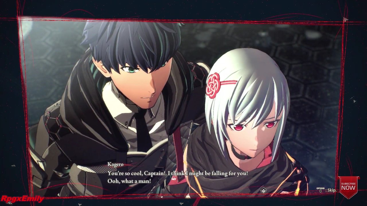 ⚔🐺Wolri Leonis™ (Trina Mae)♀🇵🇭♋ on Twitter: "I seriously can't blame Kasane for blushing like ...