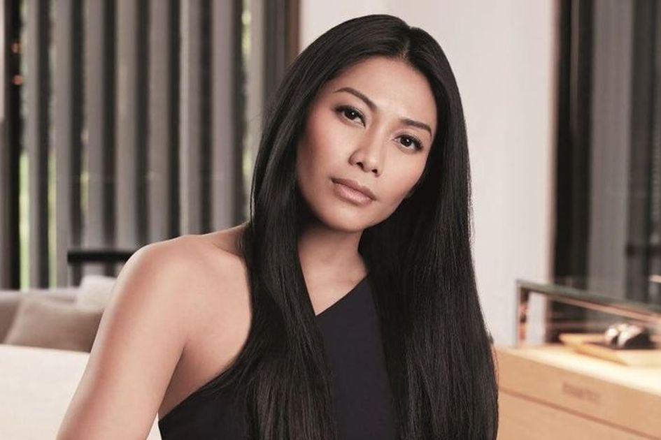 Best Of Anggun