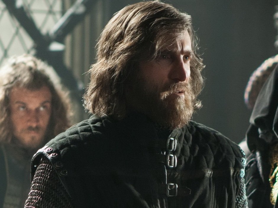 King Stefan Maleficent