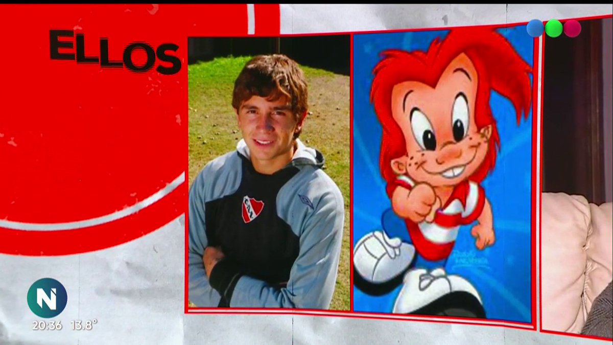 FORO DEL GETAFE C.F. (GETAFEWEB) - Damián Emiliano, EMI, `DIBU ...