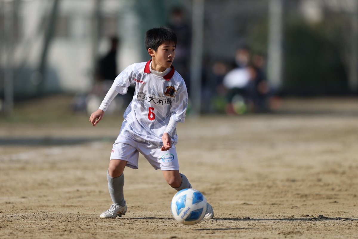 奈良クラブアカデミー on Twitter: "【試合情報】 7月11日(日曜) 「U14」 NFA 3部上位リーグ @御所市民運動公園 vs 香芝中学校 9:30kick off 現在全勝中 ...