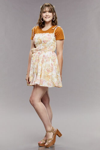 Sarah Goodin Modeling