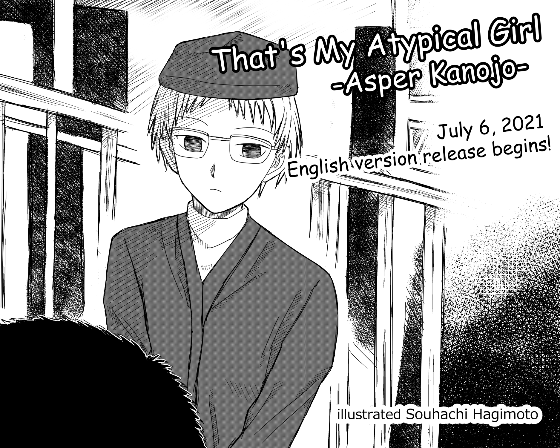 Asper Kanojo Brasil. (@AsperKanojoBR) / Twitter