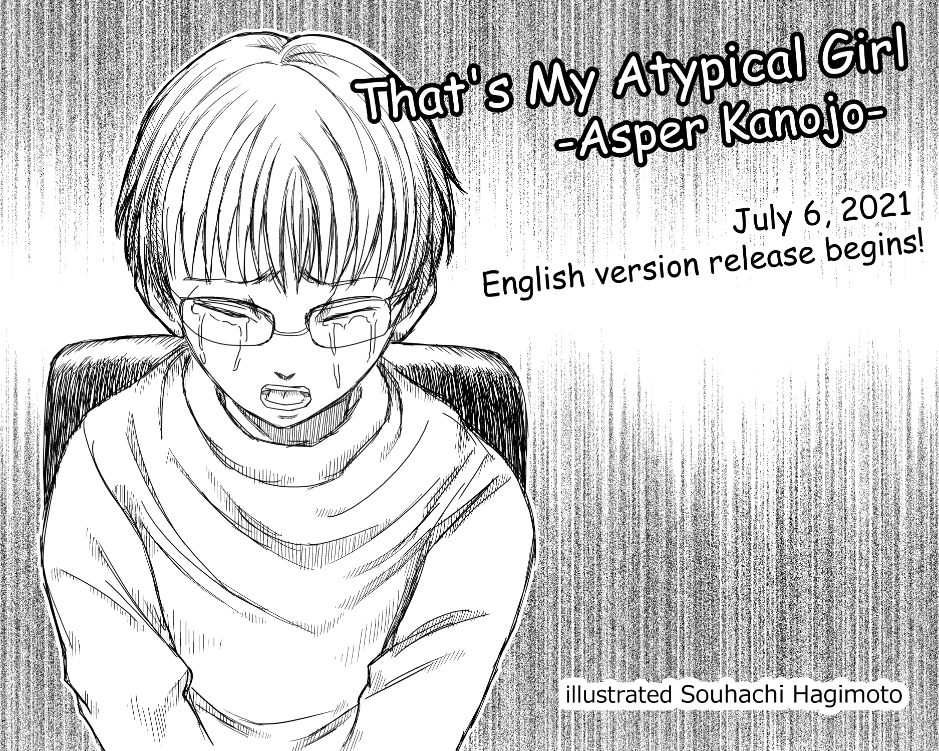 Asper Kanojo Brasil. (@AsperKanojoBR) / Twitter