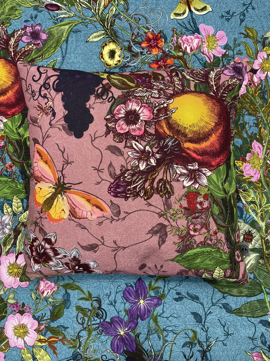 Timorous Beasties, Contemporary Fabrics, Wallpapers, Cushions ...