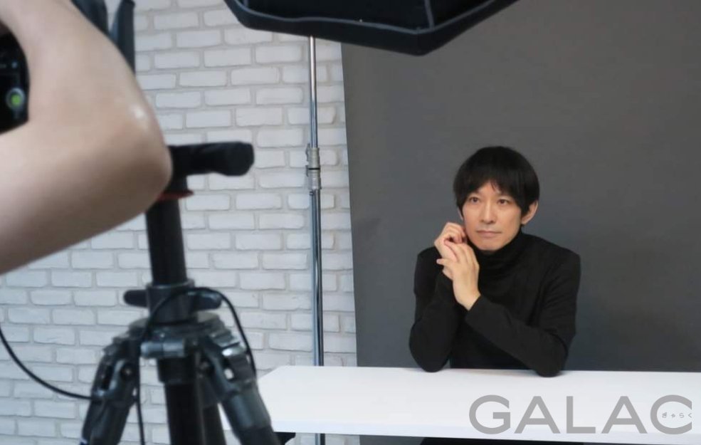 放送批評懇談会 on Twitter: "【放送専門誌 #GALAC】 2021年9月号（8/6発売）の表紙を飾るのは、TOKYO FM「#ロック大陸漫遊記」でパーソナリティをつとめる ...