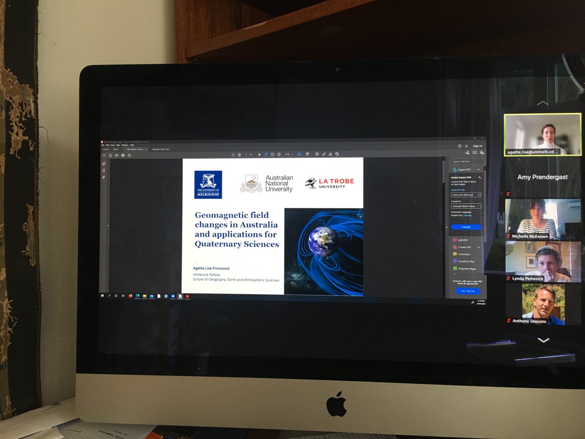 PALCOM (@PALCOM_INQUA) | Twitter