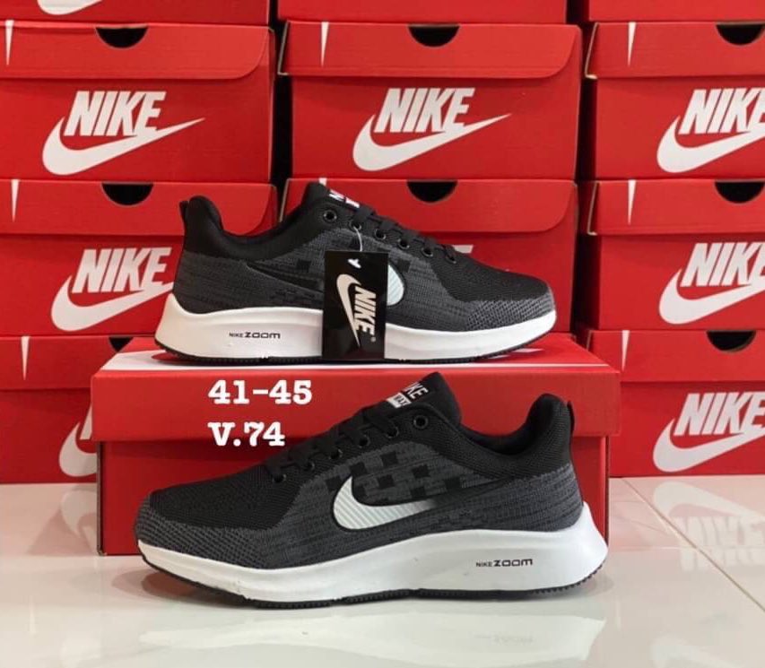 สินค้า Outlet SALE 50-70% ㊗️🎉 | ลงของ ทุกวันจ้า on Twitter: "RT @mintzzbagshop: . NIKE zoom ...