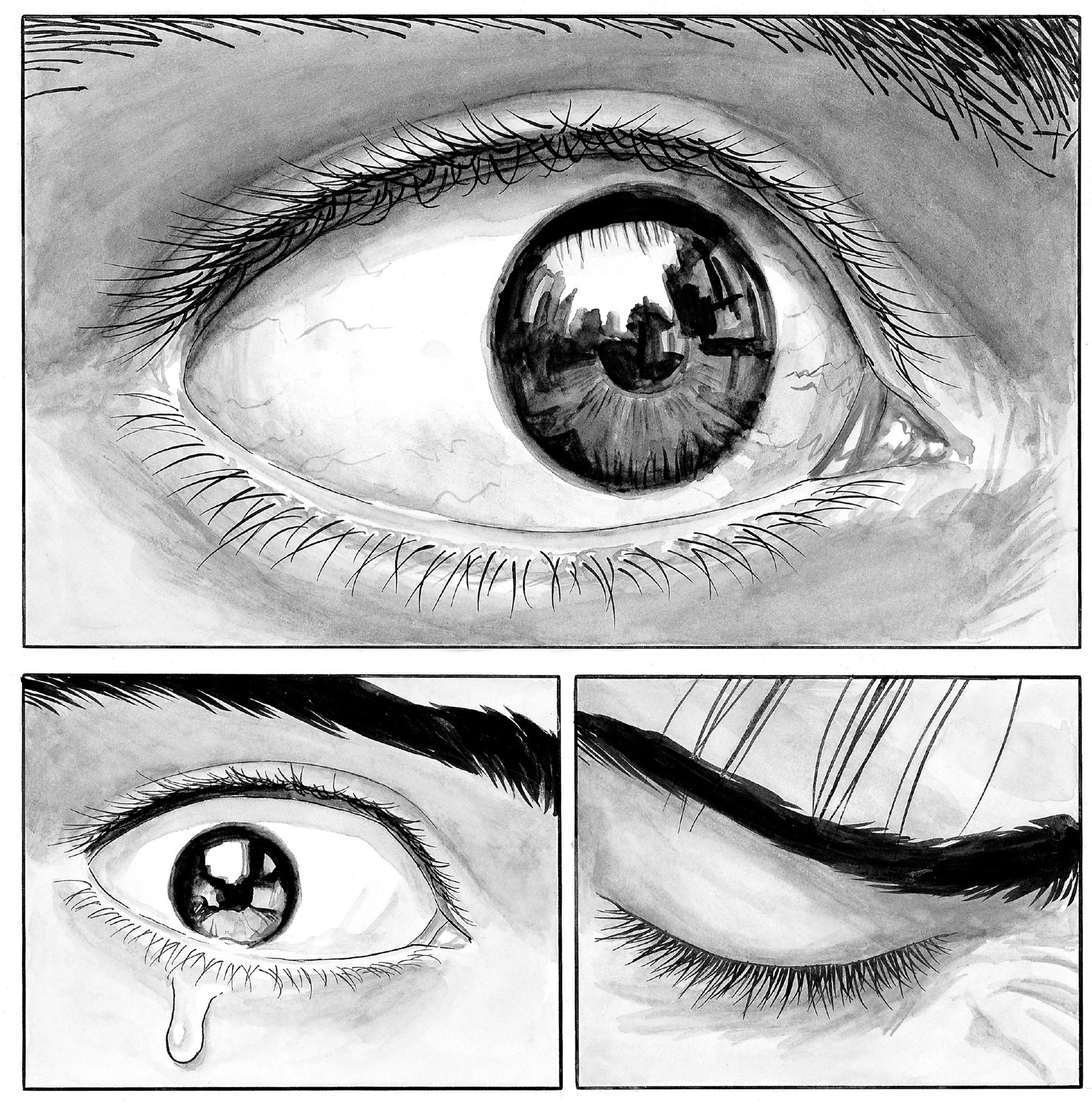 Hitoshi Iwaaki Parasyte