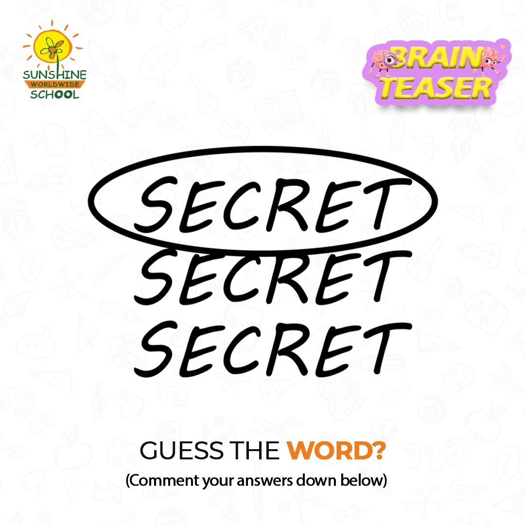 Logo Guess The Word Answers