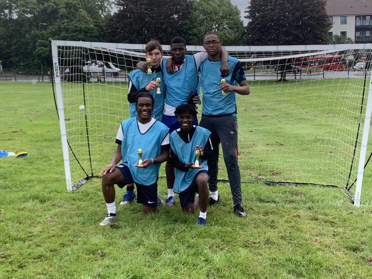 CTK Emmanuel Sixth Form - Belmont Grove - London