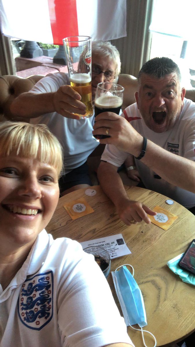 Martin Eldred (@glenbuck88) | Twitter