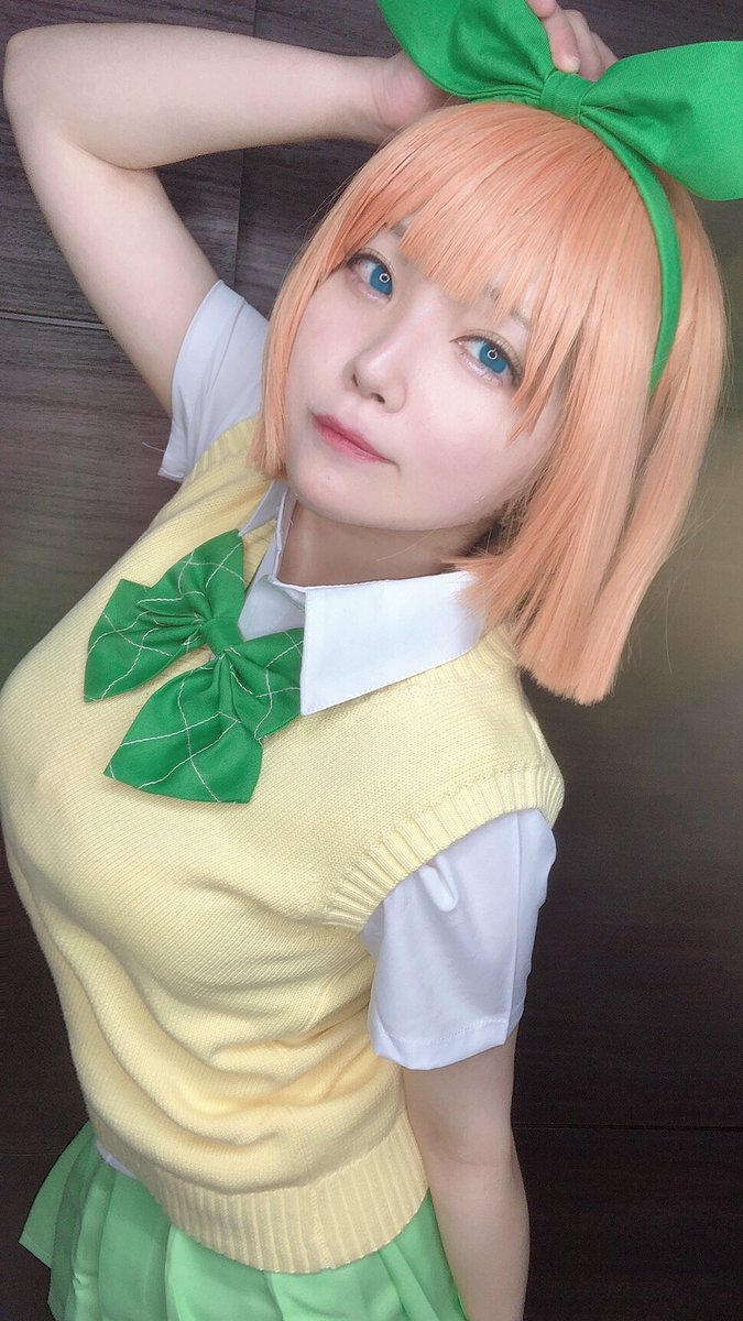 しぅく (@husky_shiuk) さんのコスプレ作品まとめ (14 件) - Twoucan