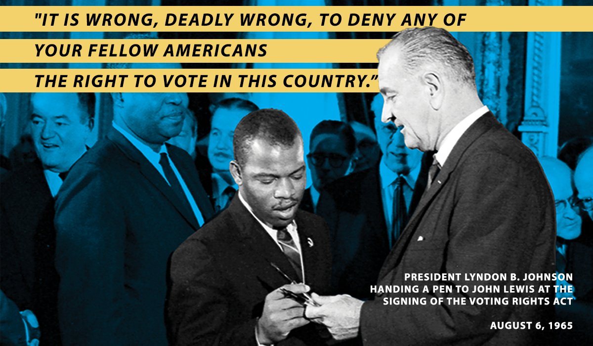 Lyndon Johnson Quotes