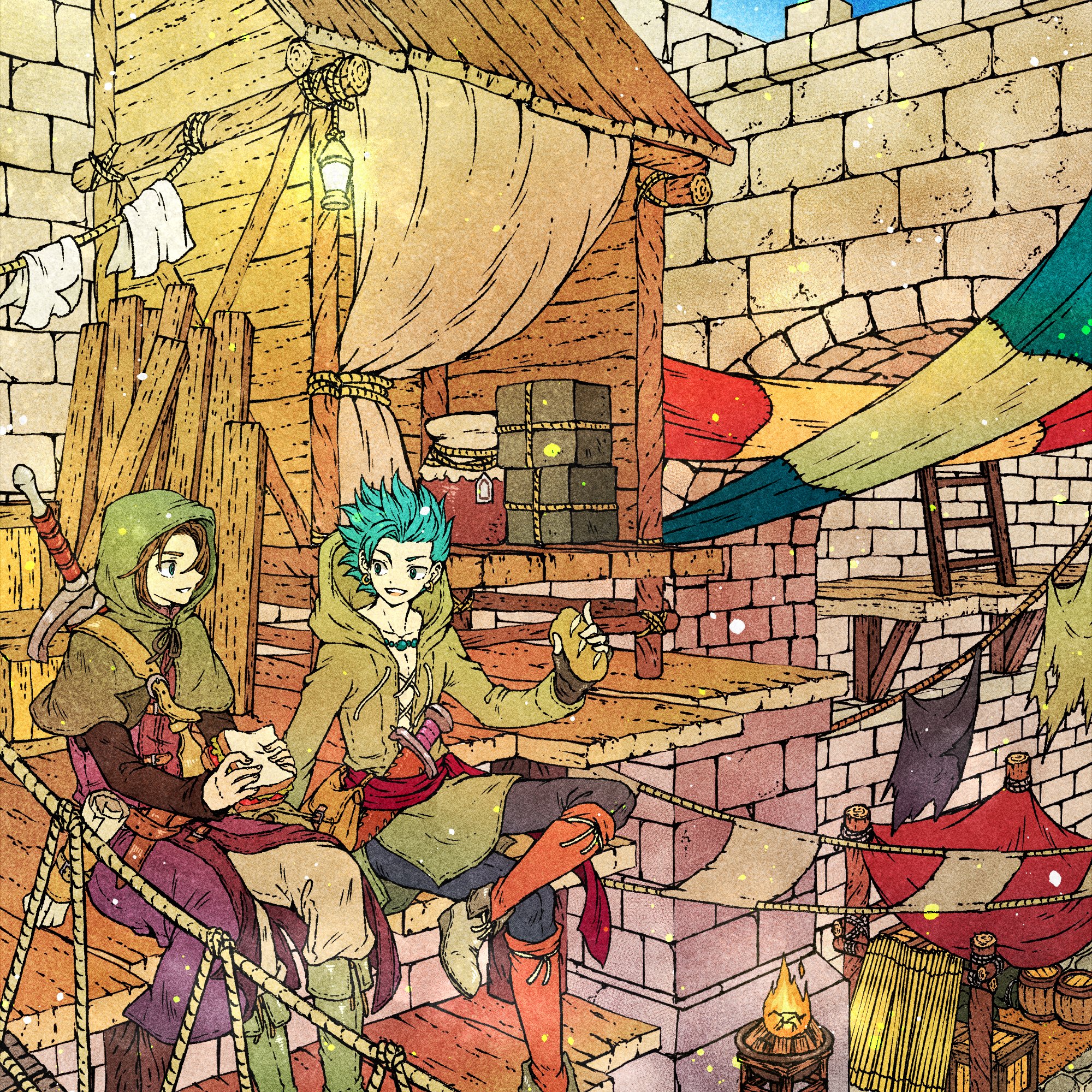 Toriga (@trig_ig) / Twitter