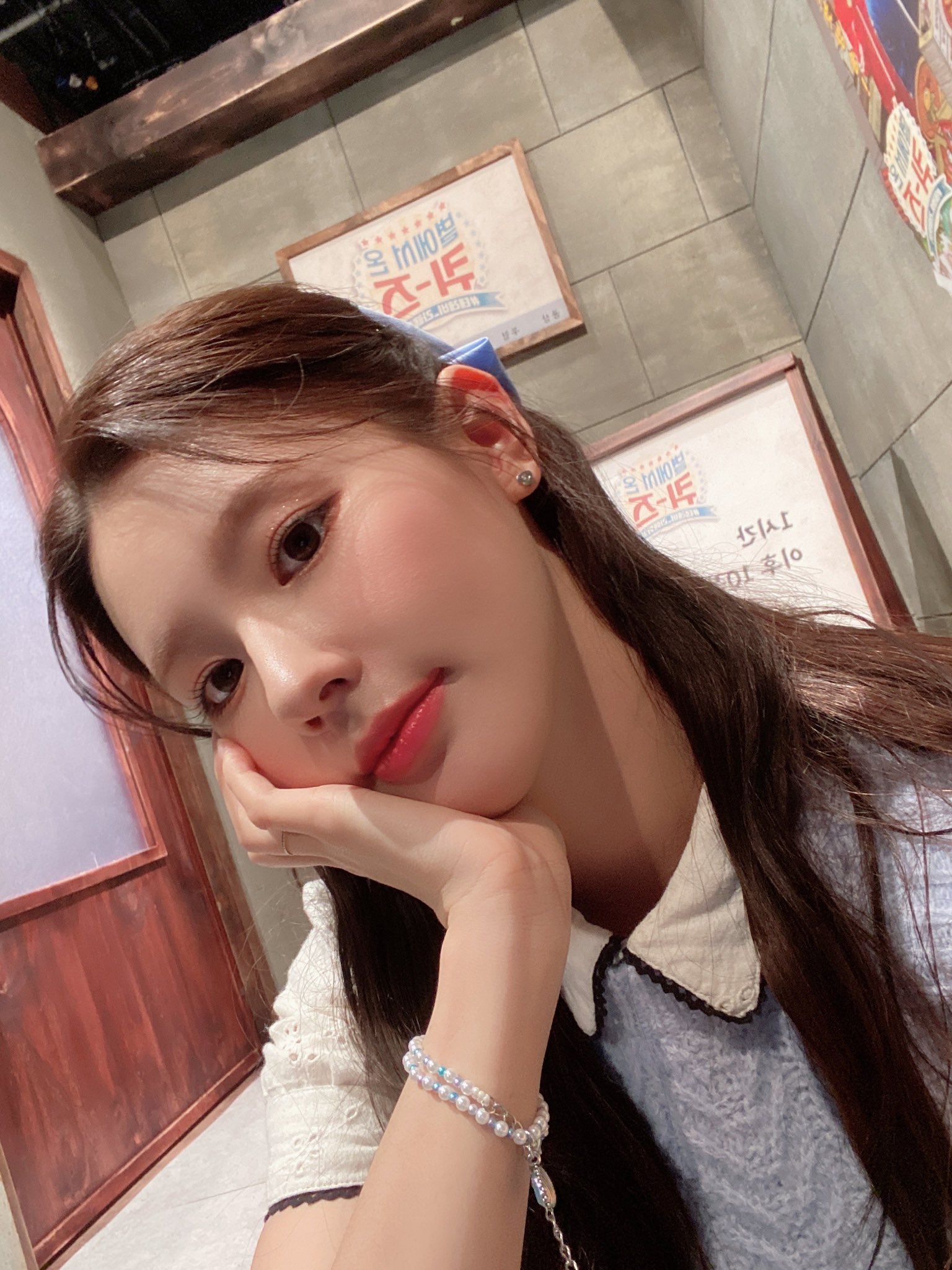 iUIN_1852 (@nebeolaendeu6) / Twitter