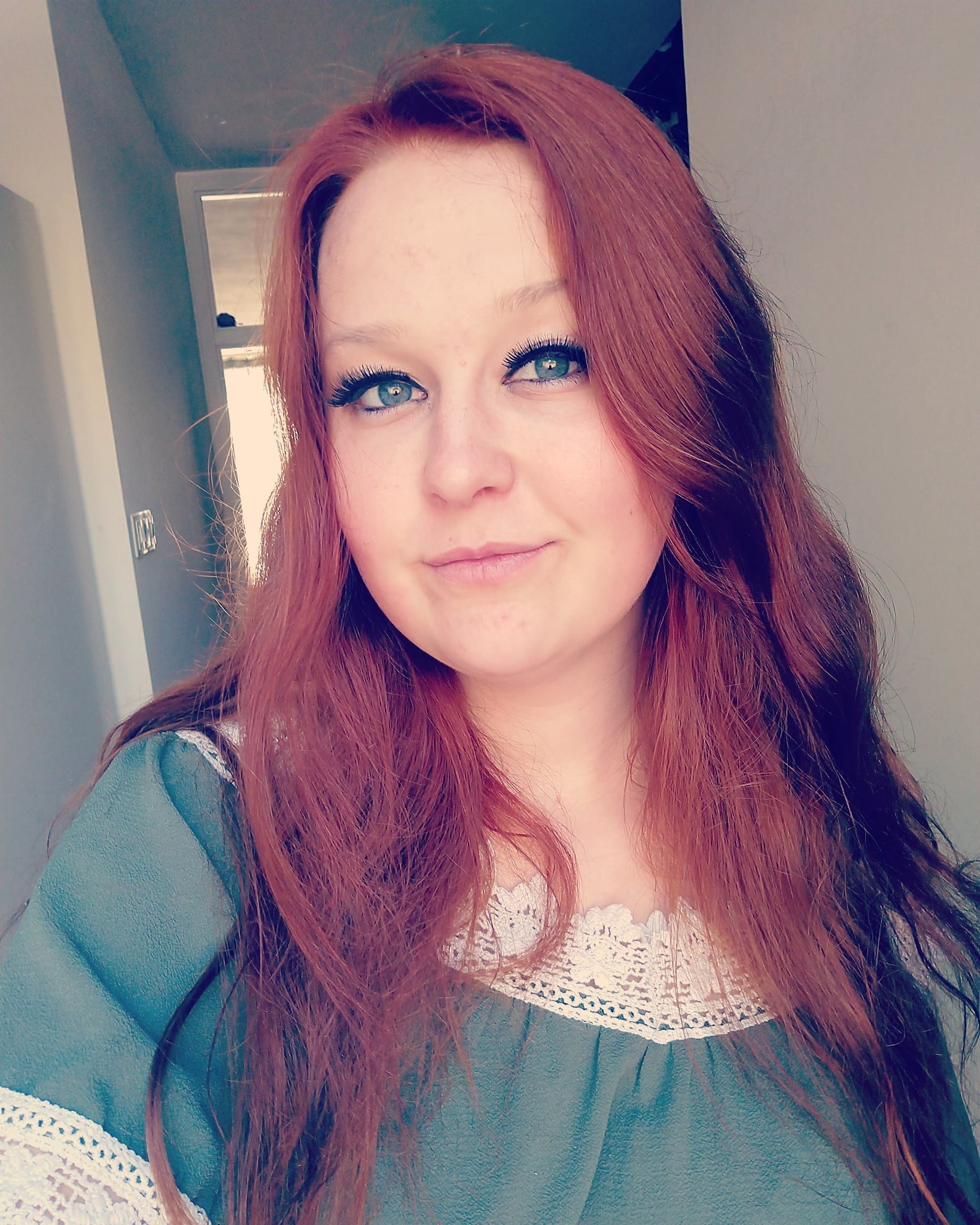 Tw Pornstars Goddess Julia Twitter Femdom Redhead Orgasmcontrol
