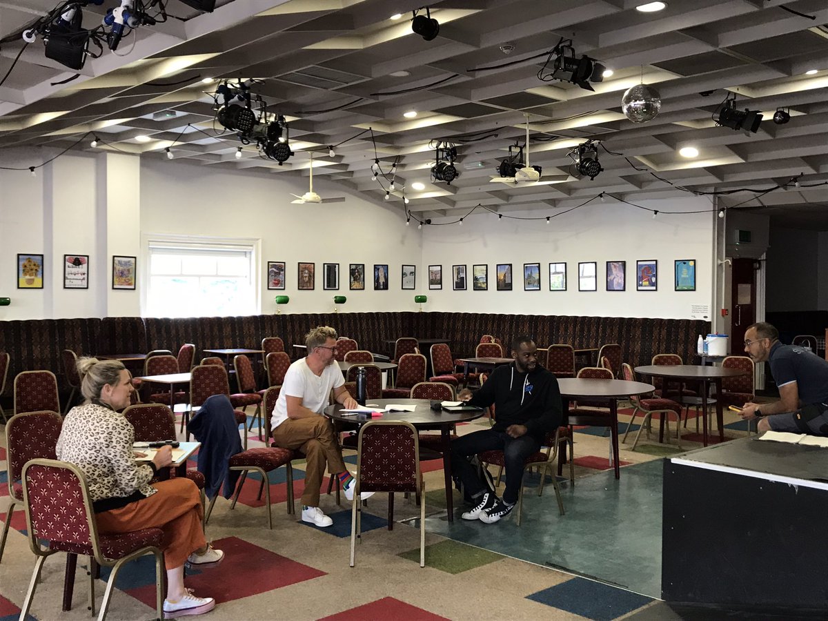 Work With Us | Freedom Studios