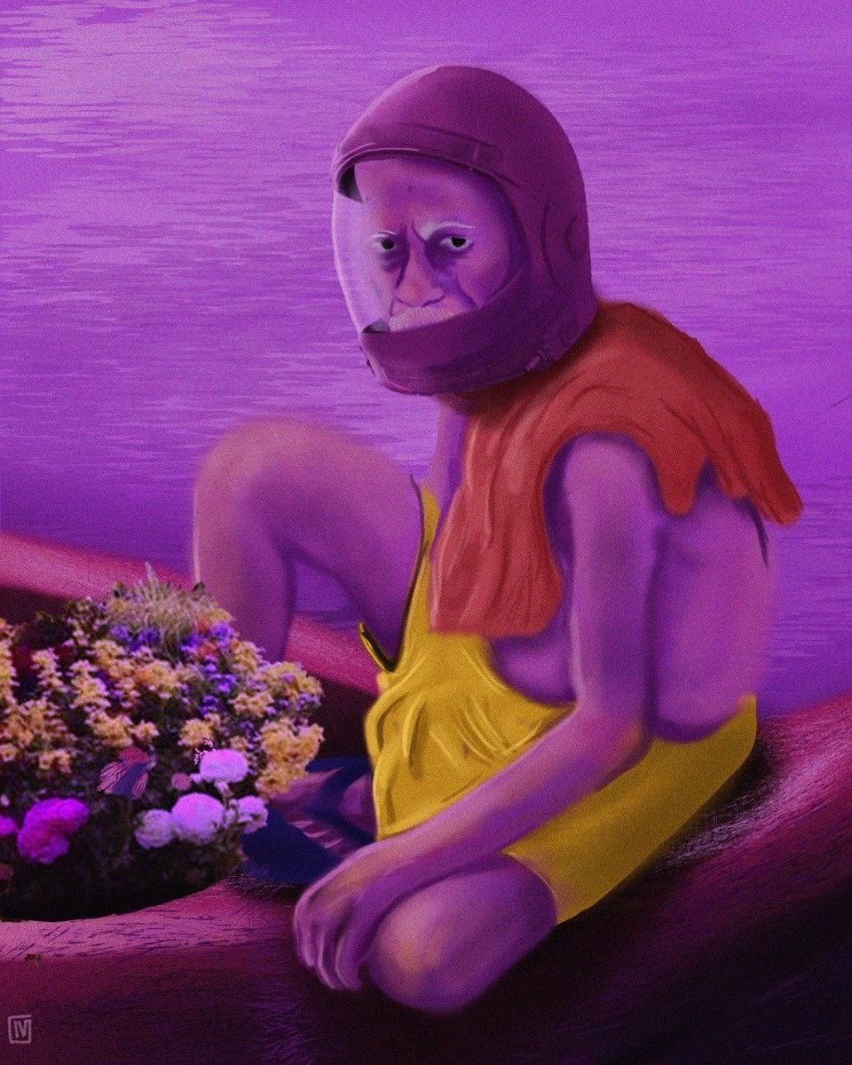 Shebin Sam (@ShebinSam13) さんのイラスト・マンガ作品まとめ (10 件) - Twoucan