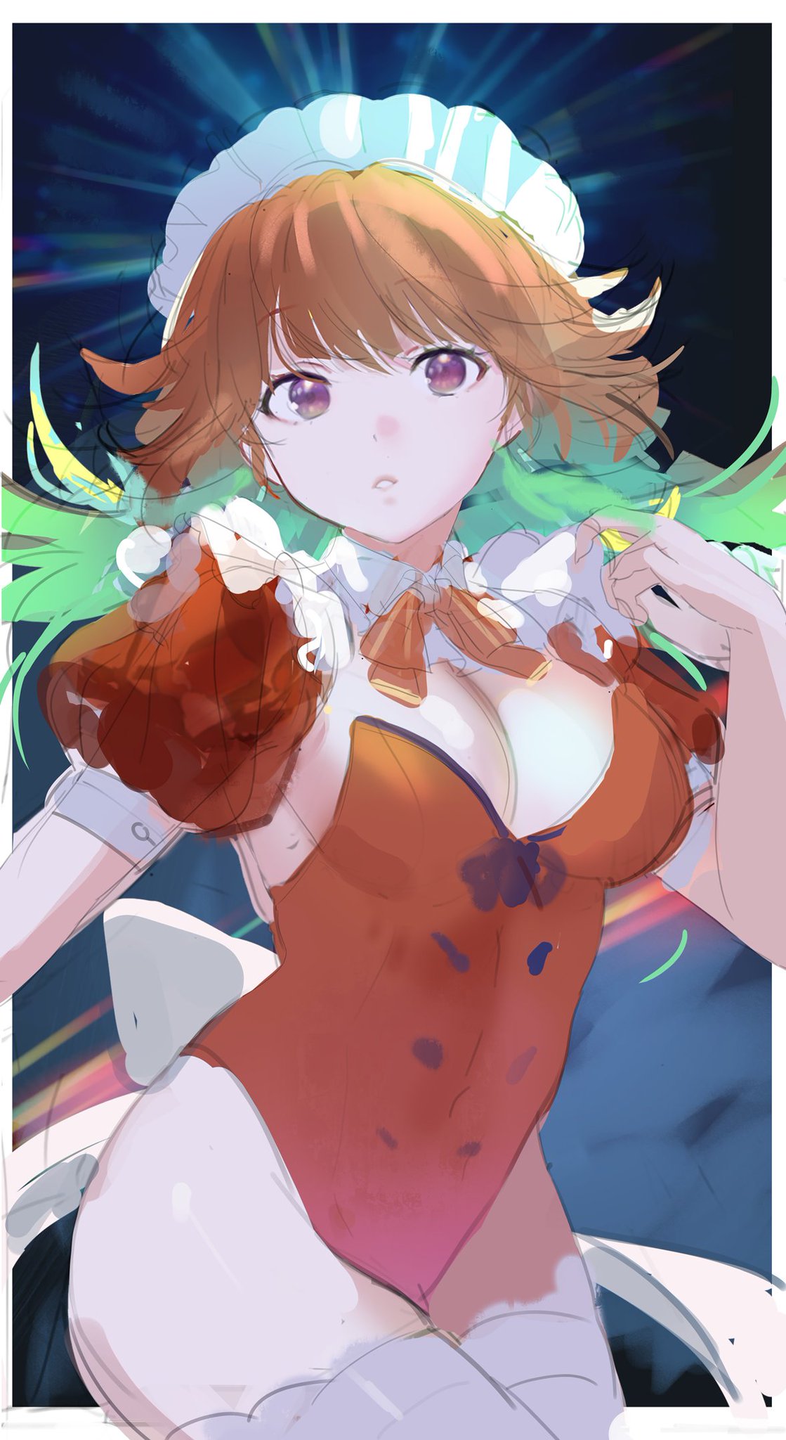 🌸セイクオ(Seicoh)🐟 on Twitter: "#artsofashes #絵ニックス 😇 https://t.co/HkX2HUc60n" / Twitter