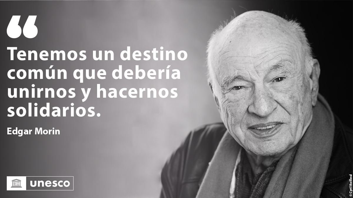 Introducir 61 Imagen Frases De Edgar Morin Sobre La E - vrogue.co Introducir 61 Imagen Frases De Edgar Morin Sobre La E - vrogue.co