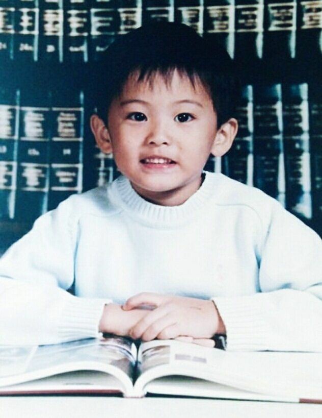 jae's on Twitter: "— day 6 favorite mark lee pre-debut 💭 : 이 마크 너무 너무 귀여워😍 #MARK #마크 #NCT # ...