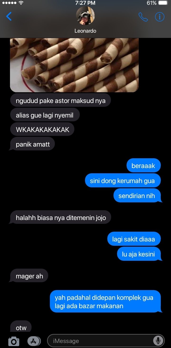 matcha on Twitter: "31. ngudud…