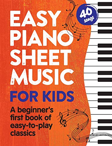 Piano Books For Beginners Pdf