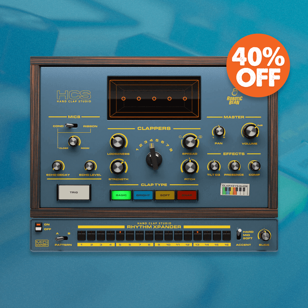 Robotic Bean (@BeanRobotic) | Twitter