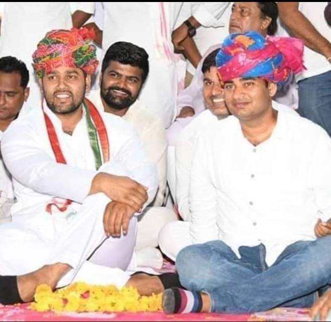 Shivram Meena aluda (@AludaShivram) | Twitter