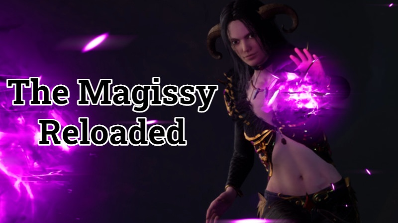 Adult Games On Twitter Download Adult Game The Magissy Reloaded