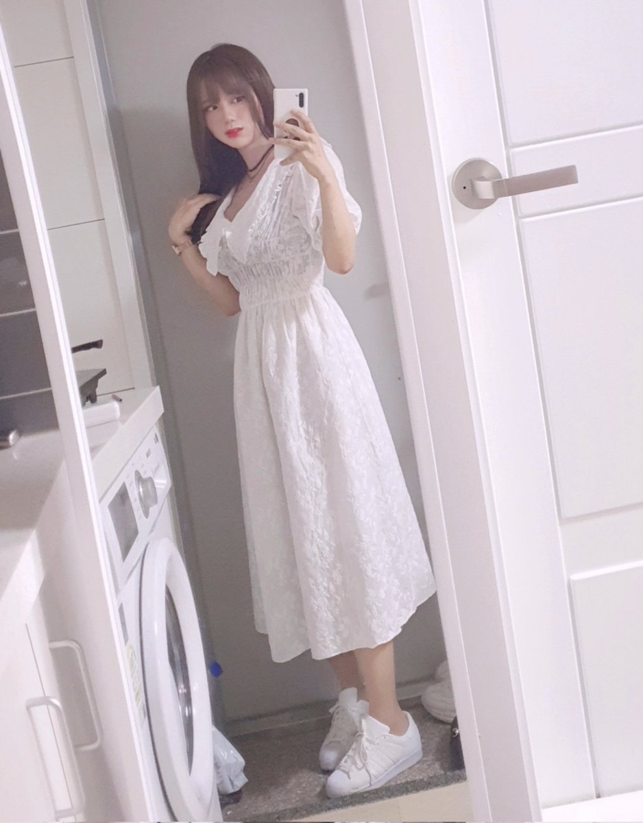 여신'룩' 부기 룩입니다 여신아닙니다!🤨 GOBUGI🎀 @gobugi0