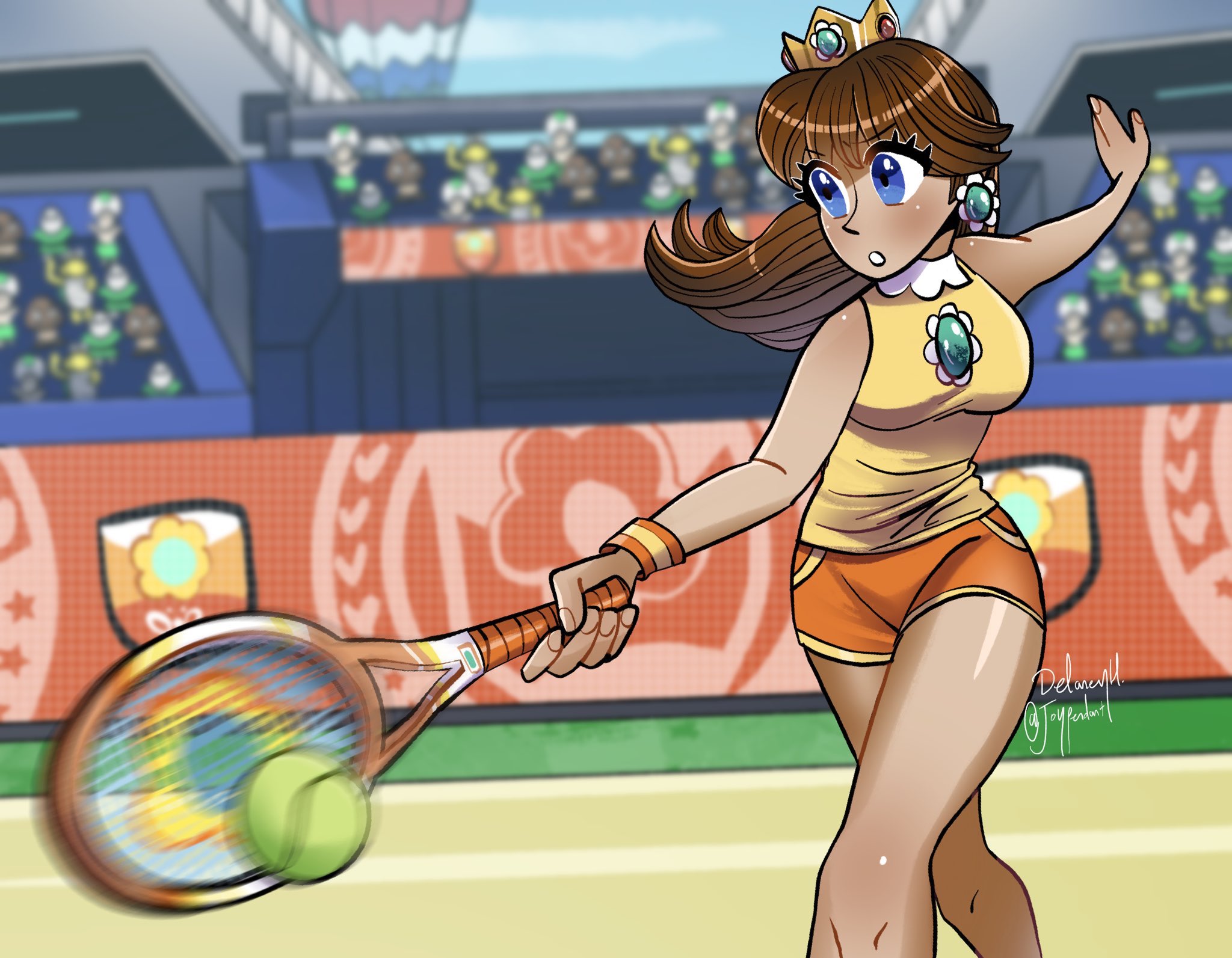 Gyengeség Palást Dempsey princess daisy mario tennis aces ismerős ... Gyengeség Palást Dempsey princess daisy mario tennis aces ismerős ...