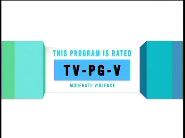 Tv Pg V Rating