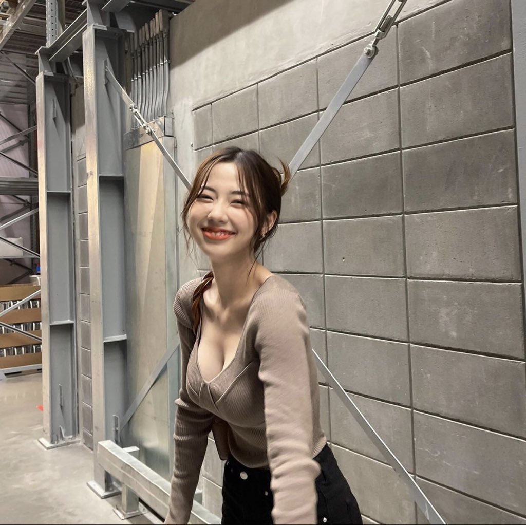 Niranam DanDum on Twitter: "ผมชอบนมครับ…