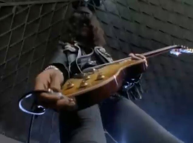 Slash Sweet Child O Mine