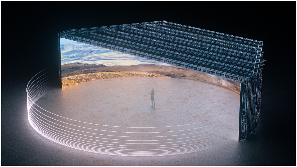 Forma Pro Films Set to Launch One of Europe’s Largest LED Unit Studios ...