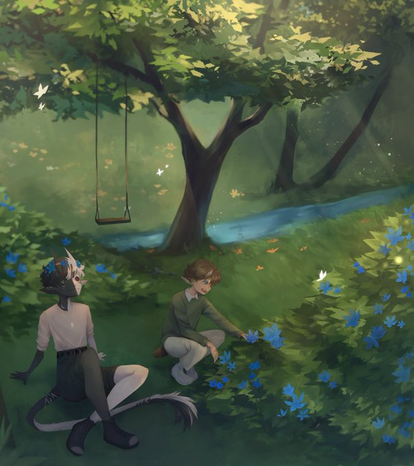 Twoucan - lyfi🌸(closed) (@LyfiSaku)